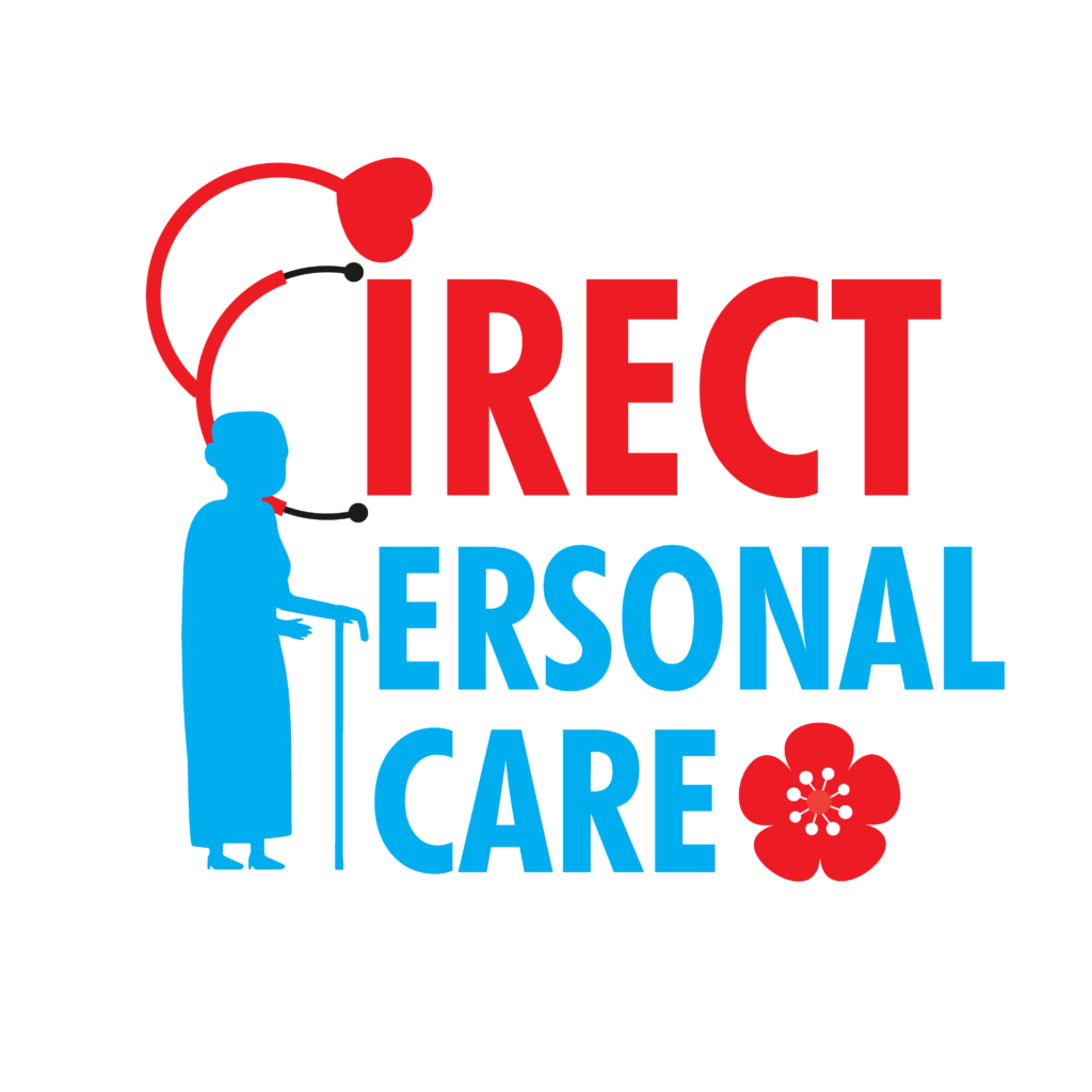Home - Direct Personal Care